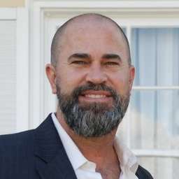 Patrick Hardy - Senior Art Director @ G3 Creative - Crunchbase Person ...