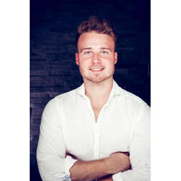 Kevin Schmid - CEO and Founder @ prepmymeal - Crunchbase Person Profile