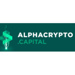 AlphaCrypto Capital - Crunchbase Company Profile & Funding