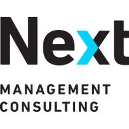 Next Management Consulting - Crunchbase Company Profile & Funding