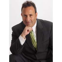 Larry Reed - Founder & CEO @ ZKTeco - Crunchbase Person Profile