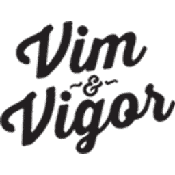 Vim & Vigor - Tech Stack, Apps, Patents & Trademarks