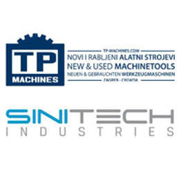 TP Machines - Crunchbase Company Profile & Funding