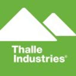 Thalle Industries - Crunchbase Company Profile & Funding