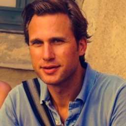 Hector Stone - Chief Executive Officer @ ROLUSTECH - Crunchbase Person ...