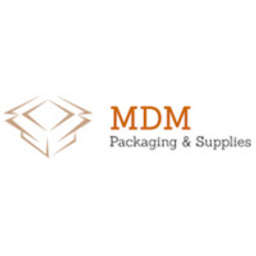 MDM Packaging & Supplies - Crunchbase Company Profile & Funding