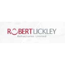 Robert Lickley Refractories - Crunchbase Company Profile & Funding