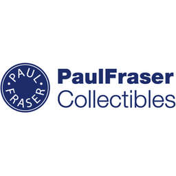 Paul Fraser Collectibles - Crunchbase Company Profile & Funding