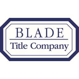 Blade Title Company - Crunchbase Company Profile & Funding