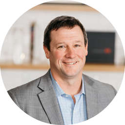 Mike Fitzpatrick - Presient, Partner and Founder @ Elford - Crunchbase ...