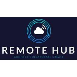 Remote Hub - Crunchbase Company Profile & Funding