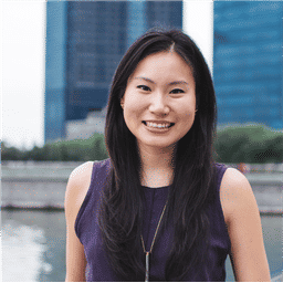 Erin Chen - Founder @ Gilly - Crunchbase Person Profile