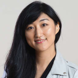 Jess Lee - Partner @ Sequoia Capital - Crunchbase Person Profile