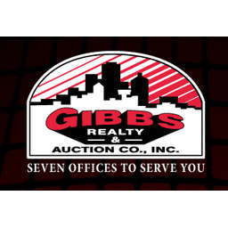 Gibbs Realty and Auction Company - Crunchbase Company Profile & Funding