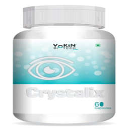 Crystalix en Colombia - 2024-02-06 - Crunchbase Event Profile