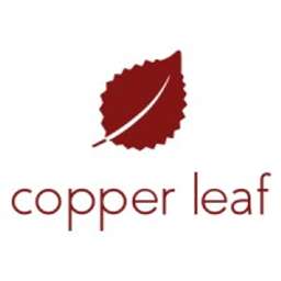 Copper Leaf - Crunchbase Company Profile & Funding