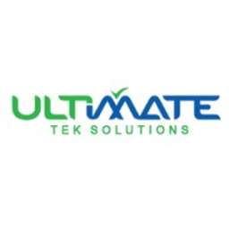 Ultimate Tek Solutions - Tech Details
