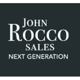 John Rocco Sales Next Generation - Crunchbase Company Profile & Funding