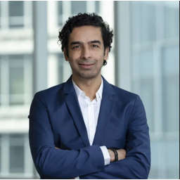 Anuj Srivastava - Co-Founder & CEO @ Livspace - Crunchbase Person Profile