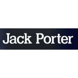 Jack Porter - Crunchbase Company Profile & Funding