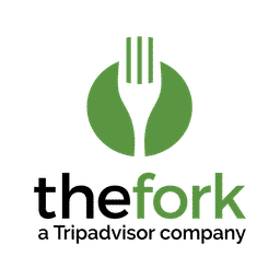 The fork logo store