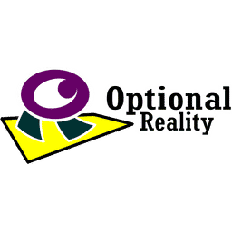 Optional Reality - Tech Details