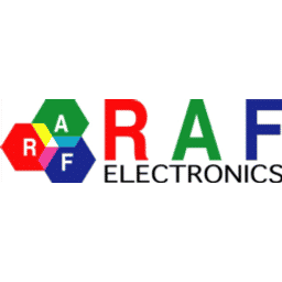 RAF Electronics - Tech Details