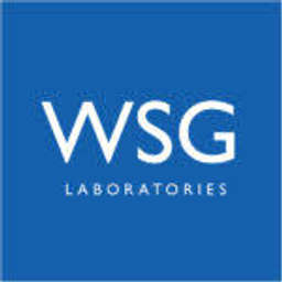 WSG Laboratories - Crunchbase Company Profile & Funding