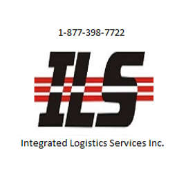 Integrated Logistics Services - Crunchbase Company Profile & Funding