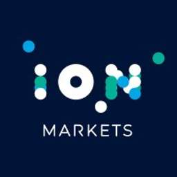 ION Markets - Crunchbase Company Profile & Funding