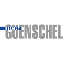 Helmut Guenschel - Crunchbase Company Profile & Funding