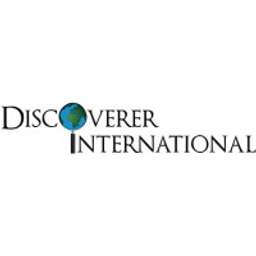 Discoverer International - Crunchbase Company Profile & Funding
