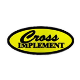 Cross Implement