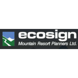 Ecosign Mountain Resort Planners - Crunchbase Company Profile & Funding
