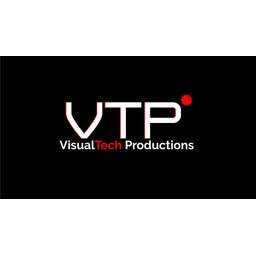 Visual Tech Productions - Tech Details