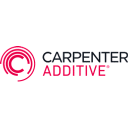 carpenter additive logo