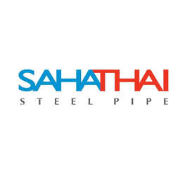 Saha Thai Steel Pipe - Tech Details