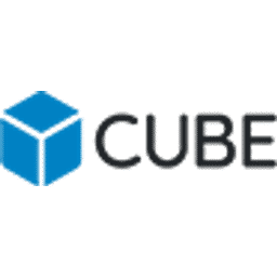 CUBE - Crunchbase Company Profile & Funding