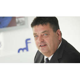 Martin Frass - Founder and Managing Director @ MF-Gabelstapler-Service ...