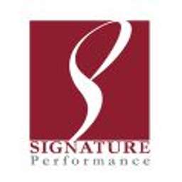 Signature Performance - Crunchbase Company Profile & Funding