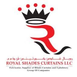 Royal Shades Curtains