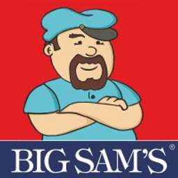 Big Sams Seafood - Crunchbase Company Profile & Funding
