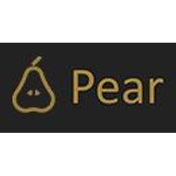 Pear - Crunchbase Company Profile & Funding