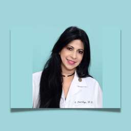 Aarti Pandya MD - Crunchbase Person Profile