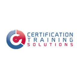 Certification Training Solutions