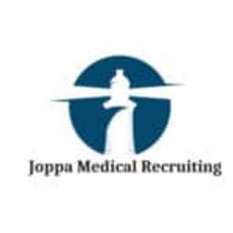 Joppa Medical Recruiting - Crunchbase Company Profile & Funding