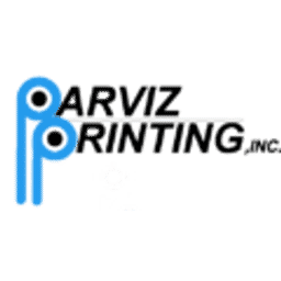 Parviz Printing - Crunchbase Company Profile & Funding
