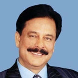 Subrata Roy Sahara - Owner @ Sahara India - Crunchbase Person Profile