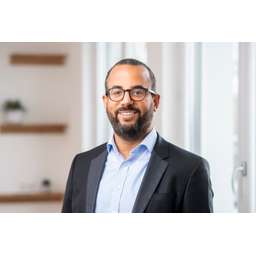 Alpha Barry - CEO @ secida - Crunchbase Person Profile