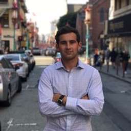Landon Gyulay - Principal @ Troy Capital Partners - Crunchbase Person ...